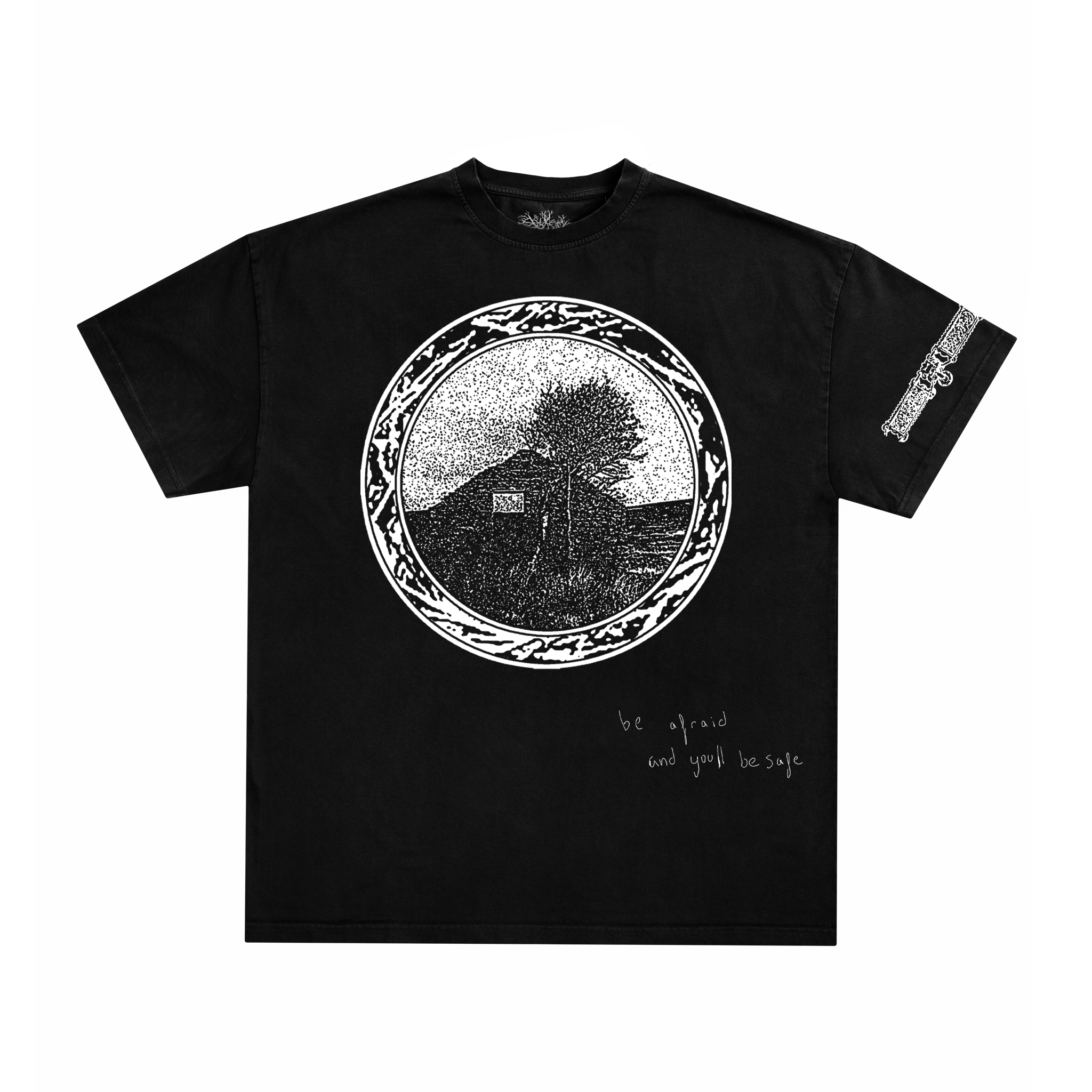 Home – REAL HAUNTED MOUND