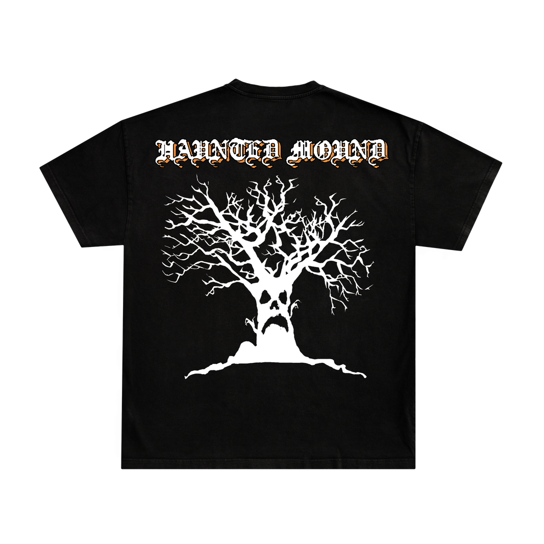 Home – REAL HAUNTED MOUND