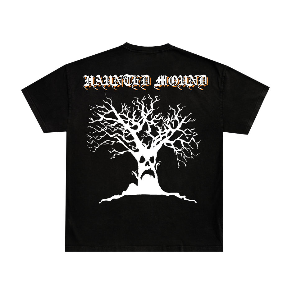 Home – REAL HAUNTED MOUND