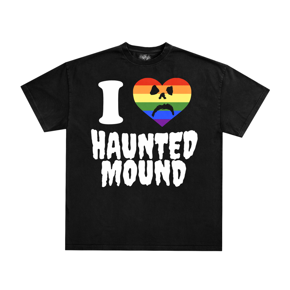 Home – REAL HAUNTED MOUND