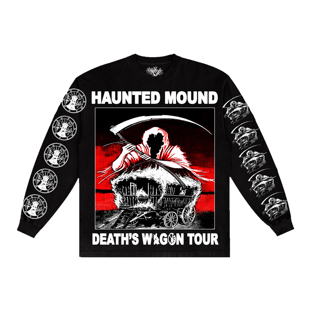 Home – REAL HAUNTED MOUND
