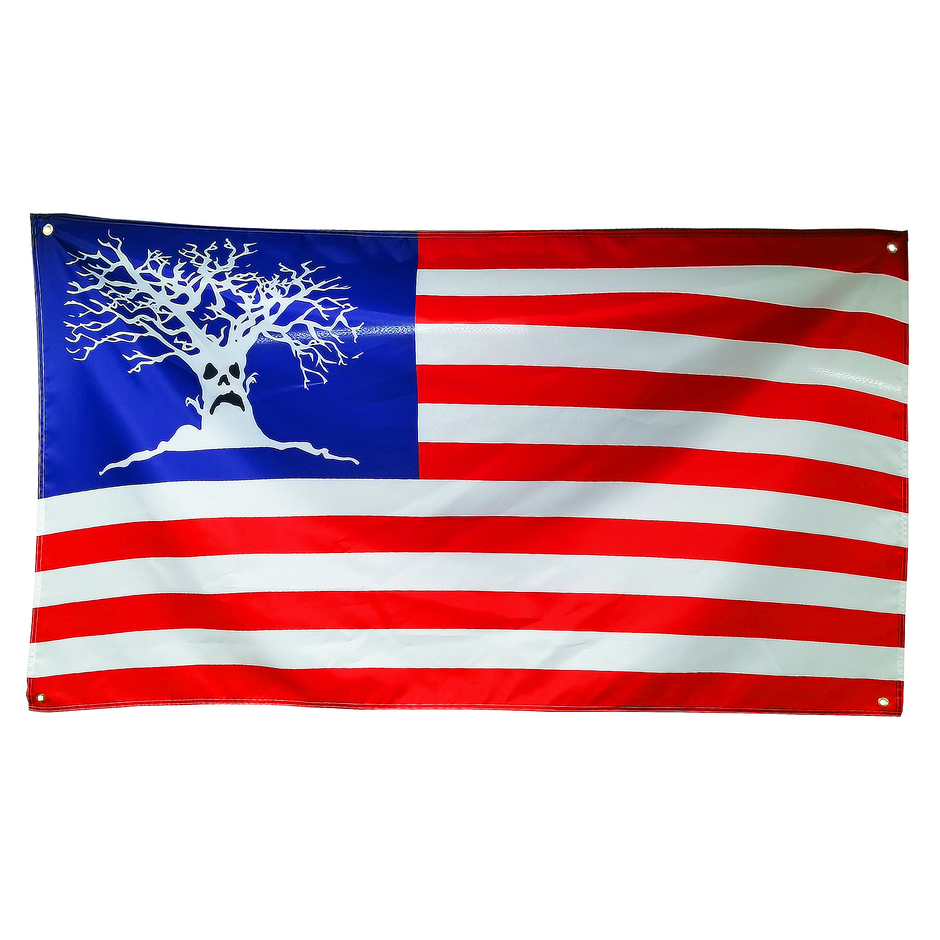 All – REAL HAUNTED MOUND