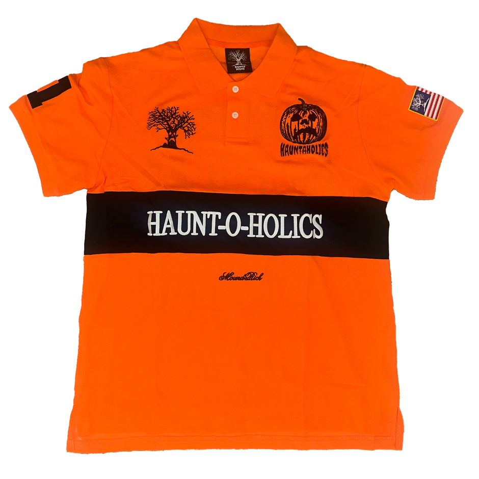 Home – REAL HAUNTED MOUND