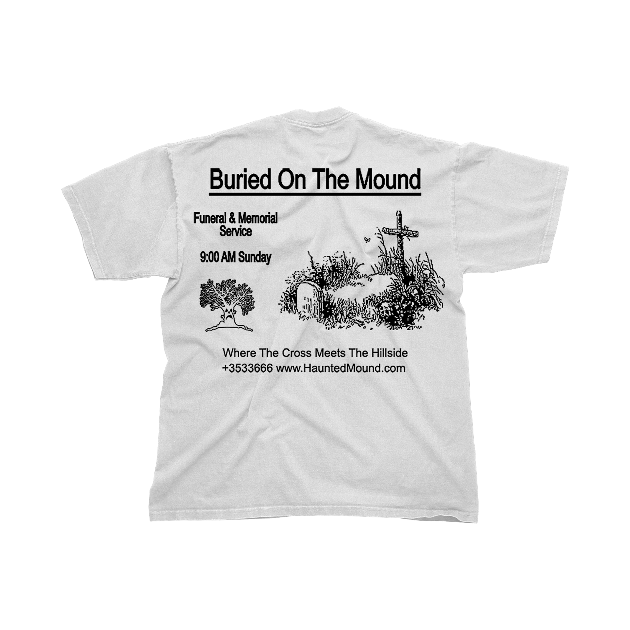 Home – REAL HAUNTED MOUND