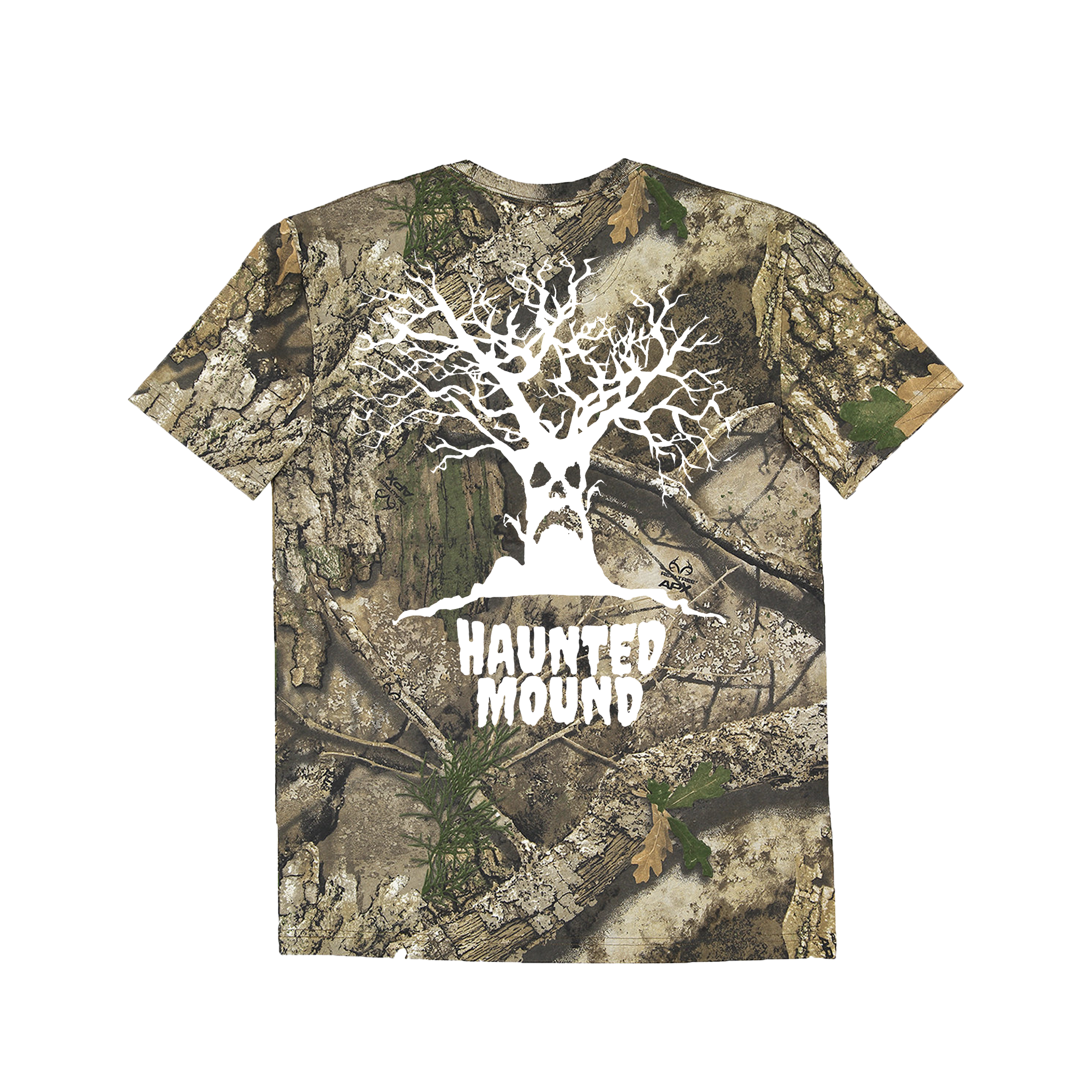 Home – REAL HAUNTED MOUND