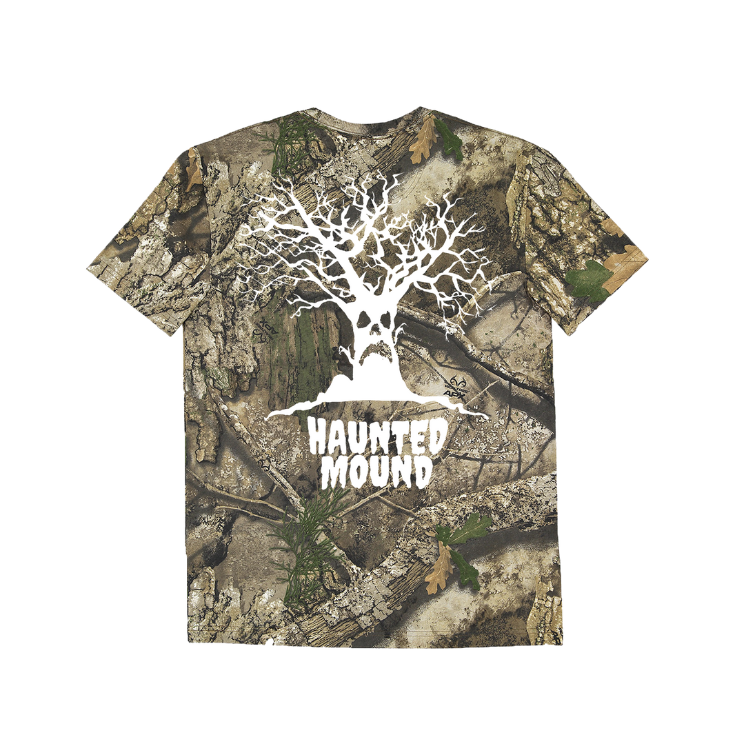 Home – REAL HAUNTED MOUND