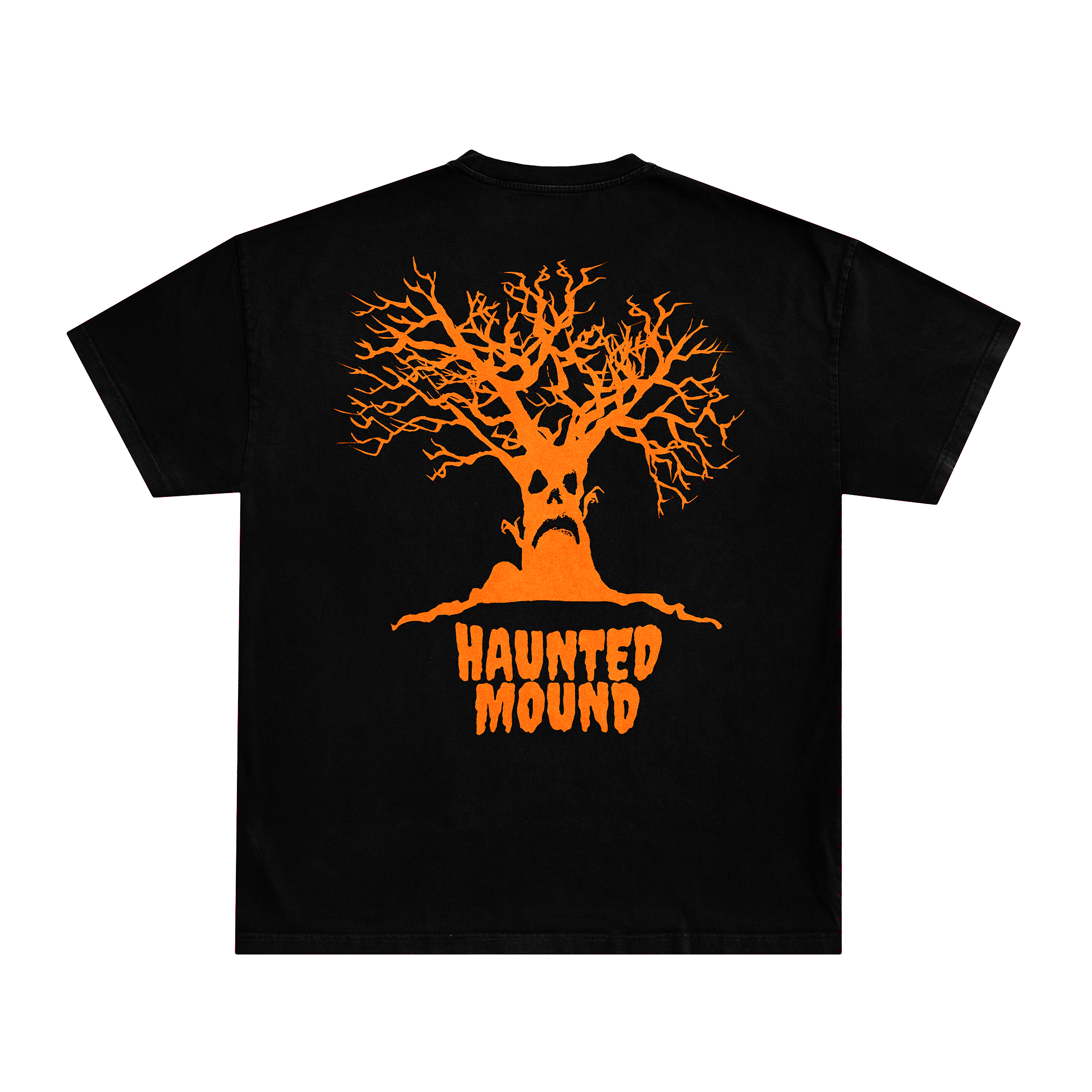 Home – REAL HAUNTED MOUND