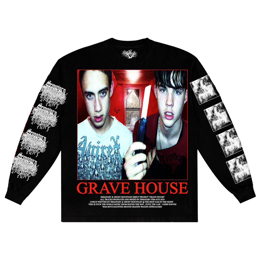 Home – REAL HAUNTED MOUND