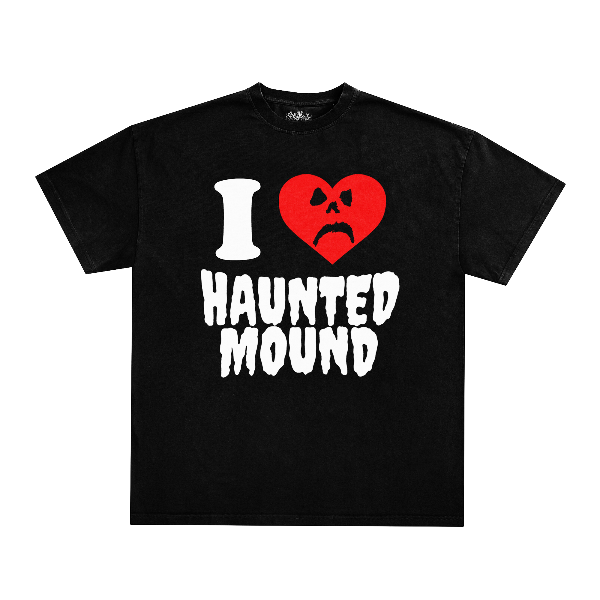 Home – REAL HAUNTED MOUND